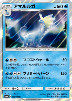 Aurorus #24 - Perfect Order | Price Guide & Historical Value (Ungraded ...